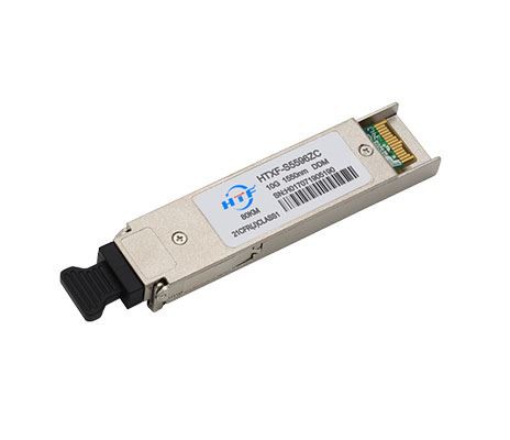 The Optical Module Is Introduced In Detail - Knowledge - Shenzhen ...