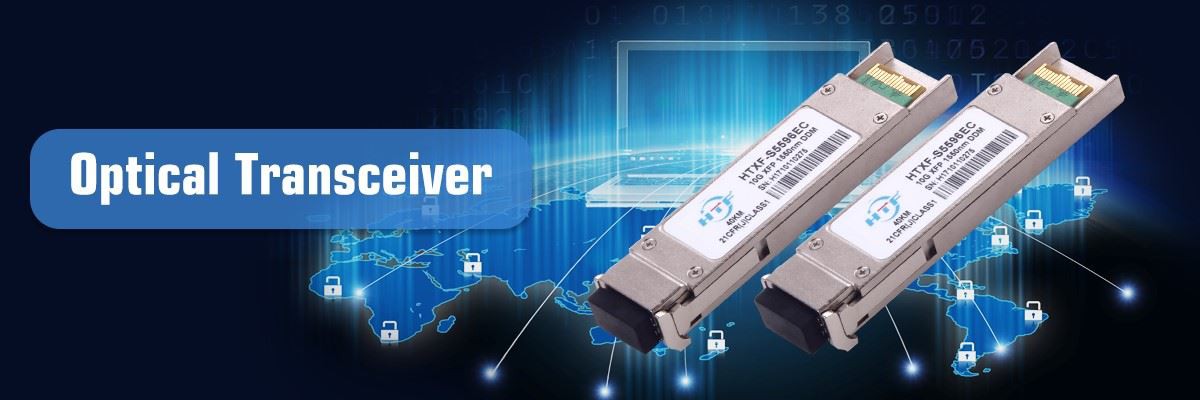 What is the difference between XFP Transceivers and SFP+ Transceivers ...